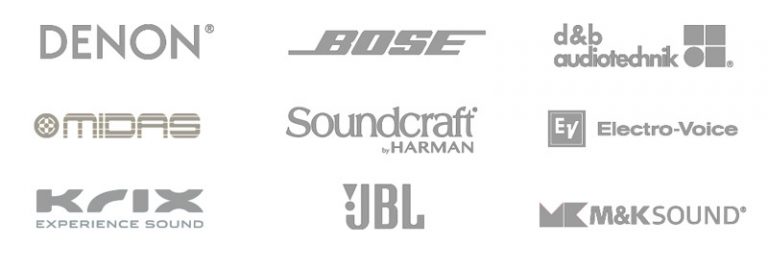 Audio Visual Installation Sydney | Commercial, Residential, Education