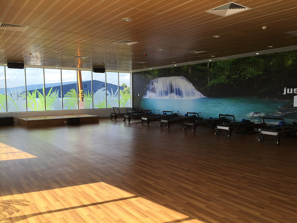 Woolooware High School | In Touch Electronics