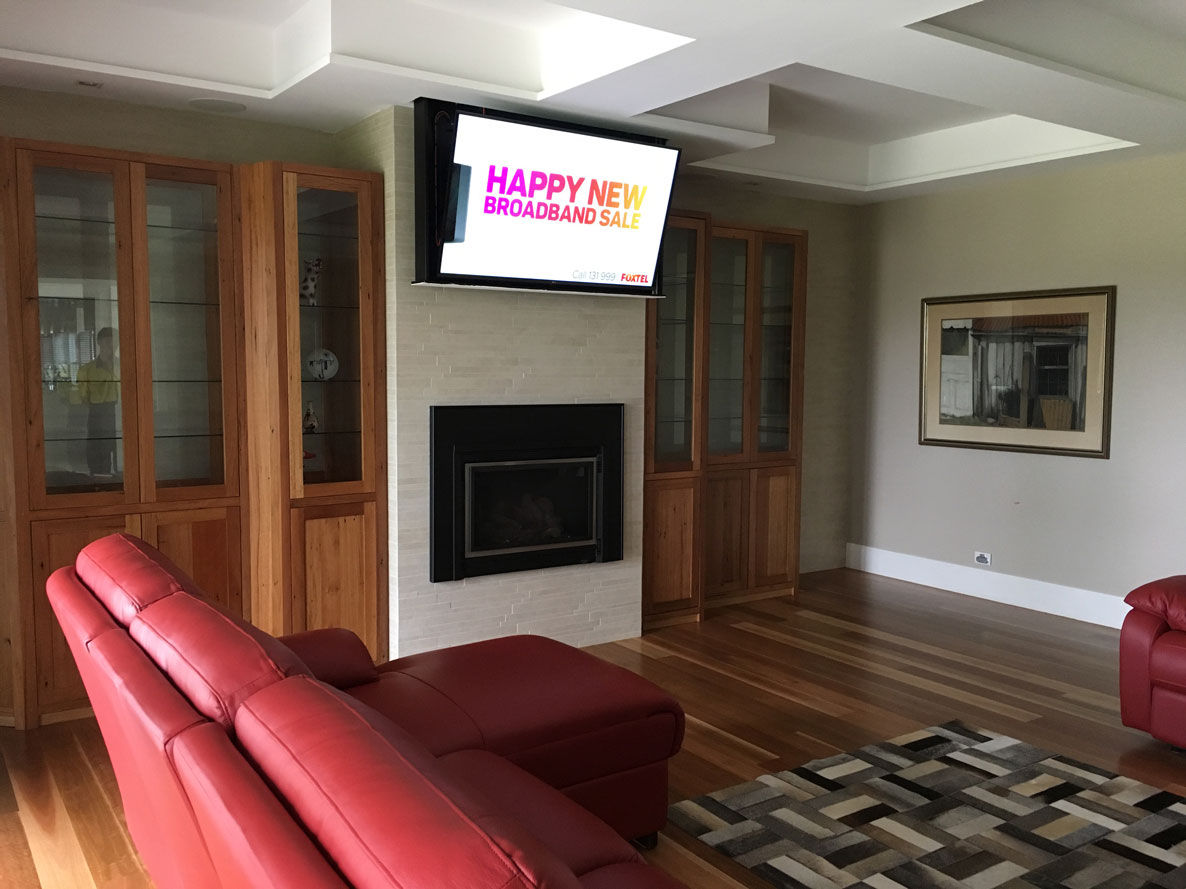 Multi Room Audio & Video Sydney | InTouch Electronics